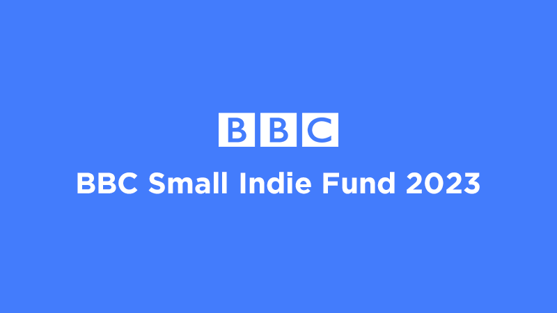 Three Arrows Media | BBC Small Indie Fund 2023